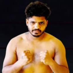 Shashikant Shashikant | Boxer Page | Tapology