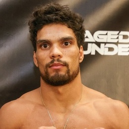 Josh Ramirez vs. Jordon Tague, Live MMA at Waterfront Place 4 | MMA ...