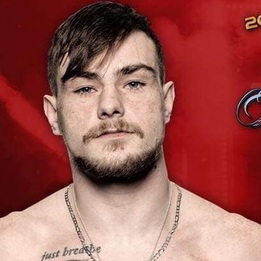 Justin Newman vs. Jeffrey Tuley, True Revelation 59 | MMA Bout | Tapology