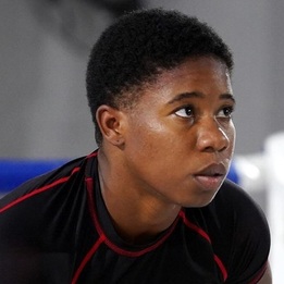 Thay Xavier vs. Agata Lucas, MAC 12 | MMA Bout | Tapology