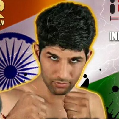 Rahul Kochar | Boxer Page | Tapology