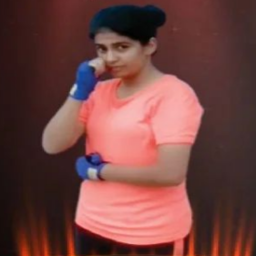 Neha Chahar | Boxer Page | Tapology