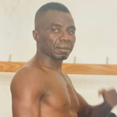 Batholomew Abuchi Uche ("Aboy") | Boxer Page | Tapology