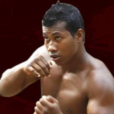 Chiranjit Bauri | Boxer Page | Tapology