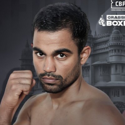 Jitendra Yadav | Boxer Page | Tapology