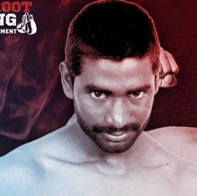 Pawan Kumar | Boxer Page | Tapology