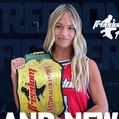 Teddy Mandala | Fighter Page | Tapology