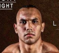 Gabriel Diaz | Fighter Page | Tapology