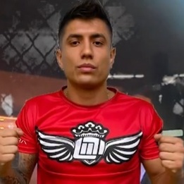 Abraham Contreras vs. Jeremy Soto, Manza Fight Night 2 | MMA Bout ...