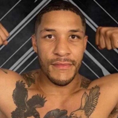 Kemper Johnson | Boxer Page | Tapology