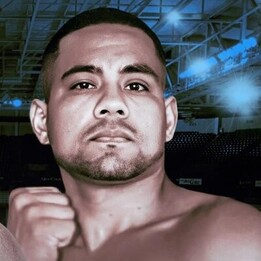 Rico Mueller vs. Gregorio Dominguez, Mueller vs. Dominguez | Boxing ...