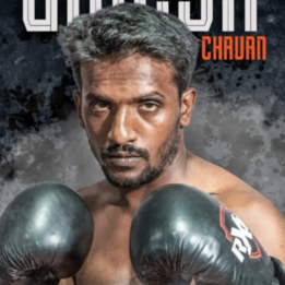Sultan Al-Mohamed vs. Umesh Chavan, Benavidez vs. Yarde | Boxing Bout ...