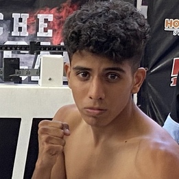 Neider Valdez vs. Victor Rojas, Garcia vs. Calixto II | Boxing Bout ...