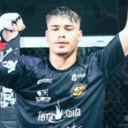Hamilton Sales vs. Junior Arranca Toco, Limo Fight 22 | MMA Bout | Tapology