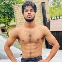 Manish | Boxer Page | Tapology