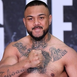 Liam Talivaa vs. Brandon Grach, Tszyu vs. Biggs | Boxing Bout | Tapology