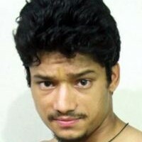 Sanjay Thapa | Boxer Page | Tapology