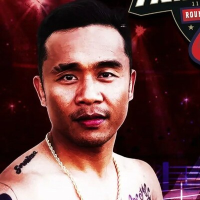 Norberto Tano | Boxer Page | Tapology