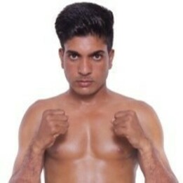 Baljeet Singh vs. Jatinder Pal Singh, Singh Bhatti vs Singh | Boxing ...