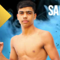 Sandeep Singh | Boxer Page | Tapology
