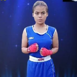 Manjot Rattu | Boxer Page | Tapology