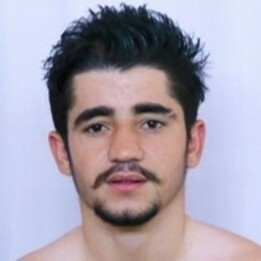 Wook Jin Lim vs. Rahul Kumar, Shin vs Lee | Boxing Bout | Tapology