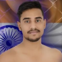 Suraj Kumar | Boxer Page | Tapology