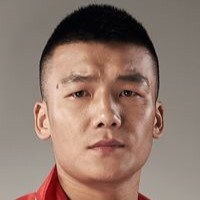 Xingxin Yang ("The Chinese Warrior") | Boxer Page | Tapology