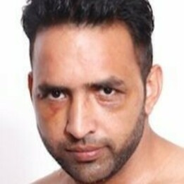 Dilbag Singh vs. Rajneesh Mallick, Singh vs Grewal | Boxing Bout | Tapology