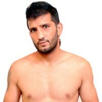 Sunil Siwach | Boxer Page | Tapology