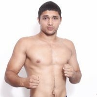 Deepak Sheoran | Boxer Page | Tapology