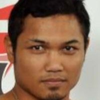 Allan Tanada ("The Leopard") | Boxer Page | Tapology