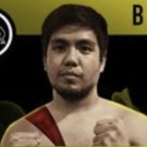 Ronald Arthur Davis ("Arthur") | MMA Fighter Page | Tapology