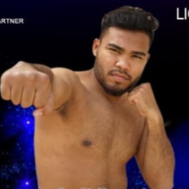 Amit Rawat | Boxer Page | Tapology