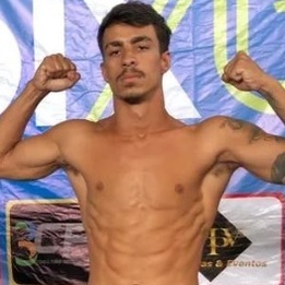 Rodrigo Paciello vs. Victor Menezes, WOCS 60 | MMA Bout | Tapology