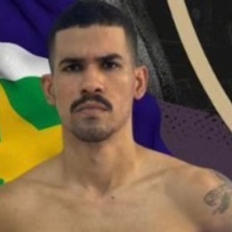 Lazaro Junior vs. Abraham Racho, LFA 209 | MMA Bout | Tapology