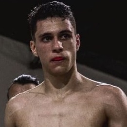 Marcos Gabriel vs. Tuca Calixto, SFT 61 | Kickboxing Bout | Tapology
