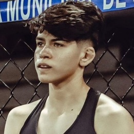 Maria Clara Pereira vs. Jaine Mariano, Dominium Fighter Championship 28 ...