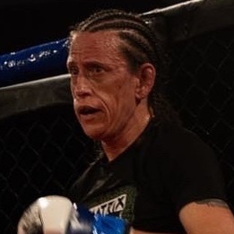 Gracie Grecco vs. Rachel Beauchamp, Ultimate Battle Grounds 21 | MMA ...