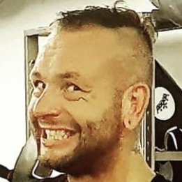 Karim Mabrouk vs. Henry Bannert, W-5 | Kickboxing Bout | Tapology