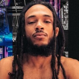 Christopher Beatty vs. Phoenix Ibe, Combat Night | Kickboxing Bout ...