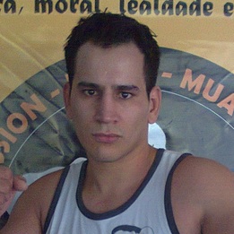 Luis de Paula vs. Pedro da Rosa, Mega Fight 8 | MMA Bout | Tapology