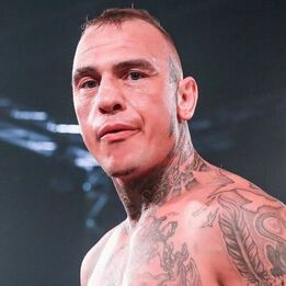 Joe Lister vs. John Ferguson, BKFC Fight Night | Boxing (Bare Knuckle ...