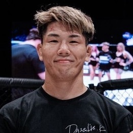 Sang Uk Kim vs. Daichi Kamiya, Road to UFC | MMA Bout | Tapology
