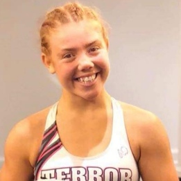 Brianna Harrison vs. Tylisha Turner, Super Saturday Boxing Festival ...