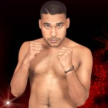 Ajay Kumar | Boxer Page | Tapology