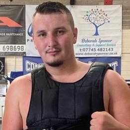 Ricky Gorman vs. Milen Paunov, Double Trouble | Boxing Bout | Tapology