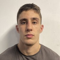 Theo Pino | MMA Fighter Page | Tapology