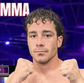 James Gavra ("Florida Boy") | MMA Fighter Page | Tapology