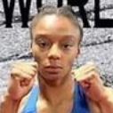 Faith Sanders | MMA Fighter Page | Tapology